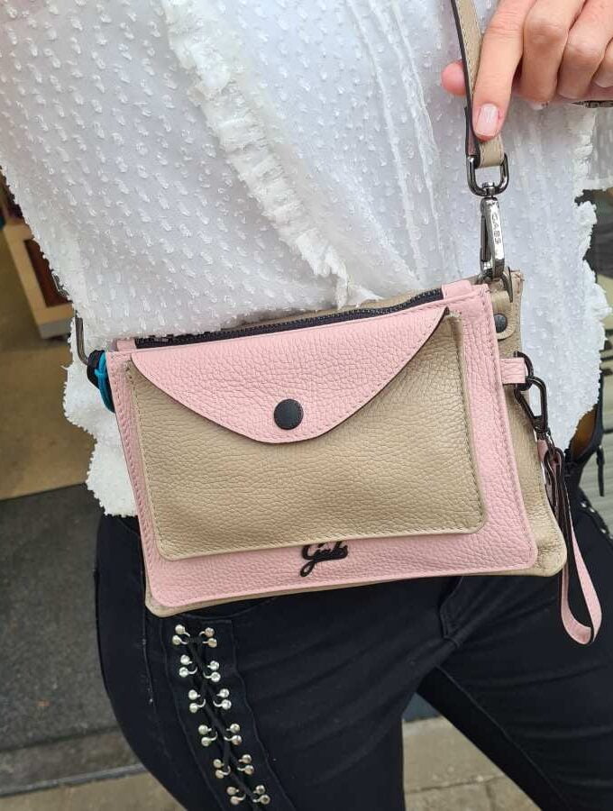 De grootste collectie GABS van Nederland! | Stuivenga Lederwaren Delft